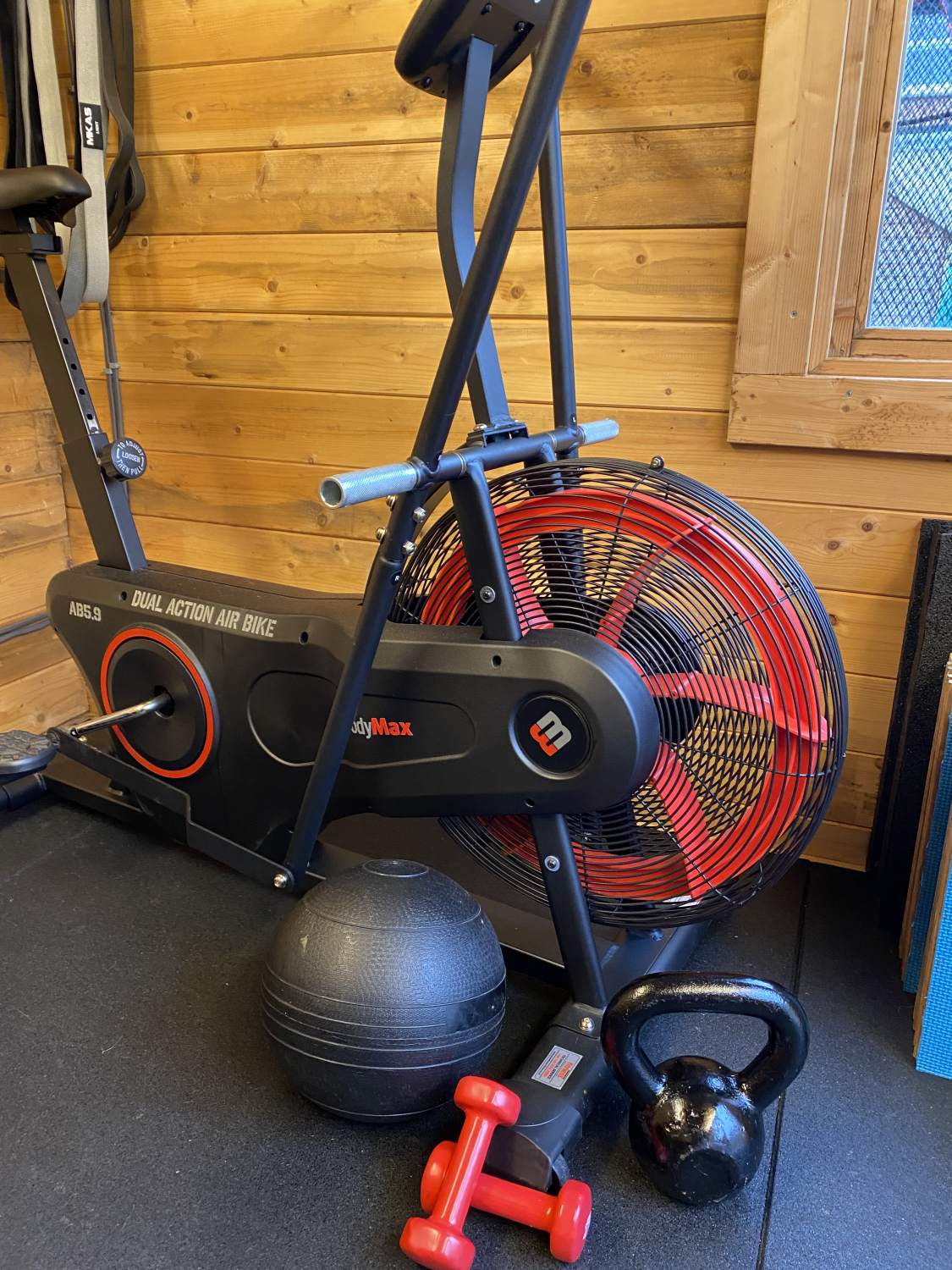 Personal Training in Abingdon - Lift Up Fitness